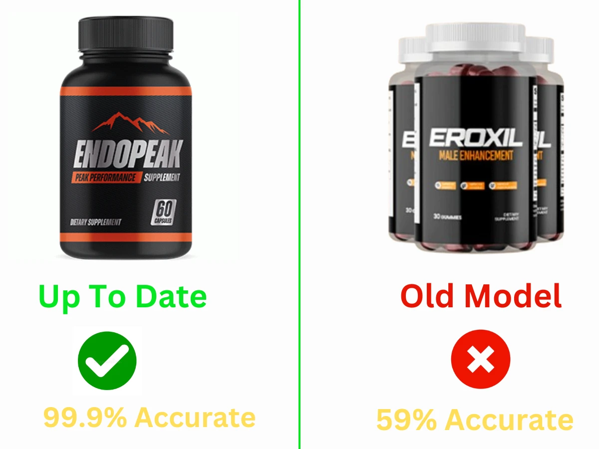 Eroxil® (Official Site) - Order Now $49 Per Bottle!